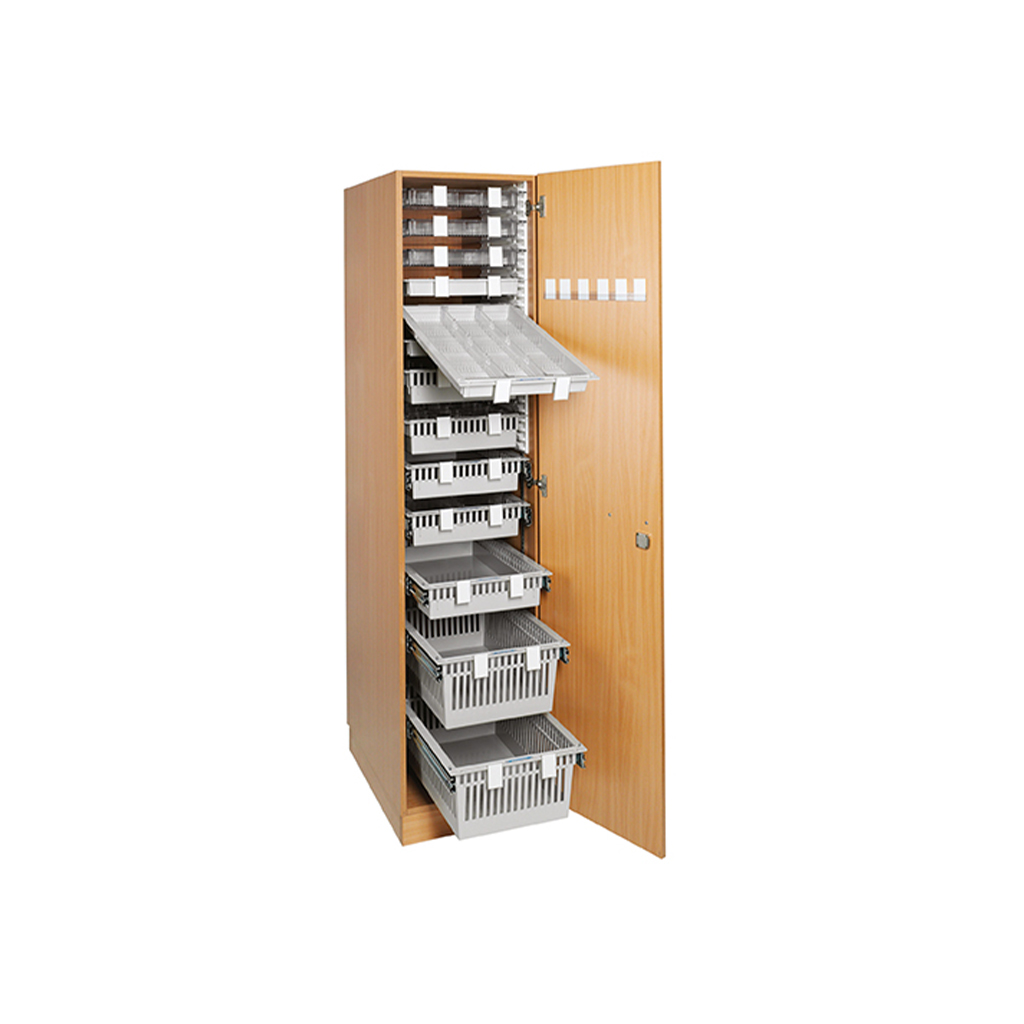 Modulsystem ISO / DIN